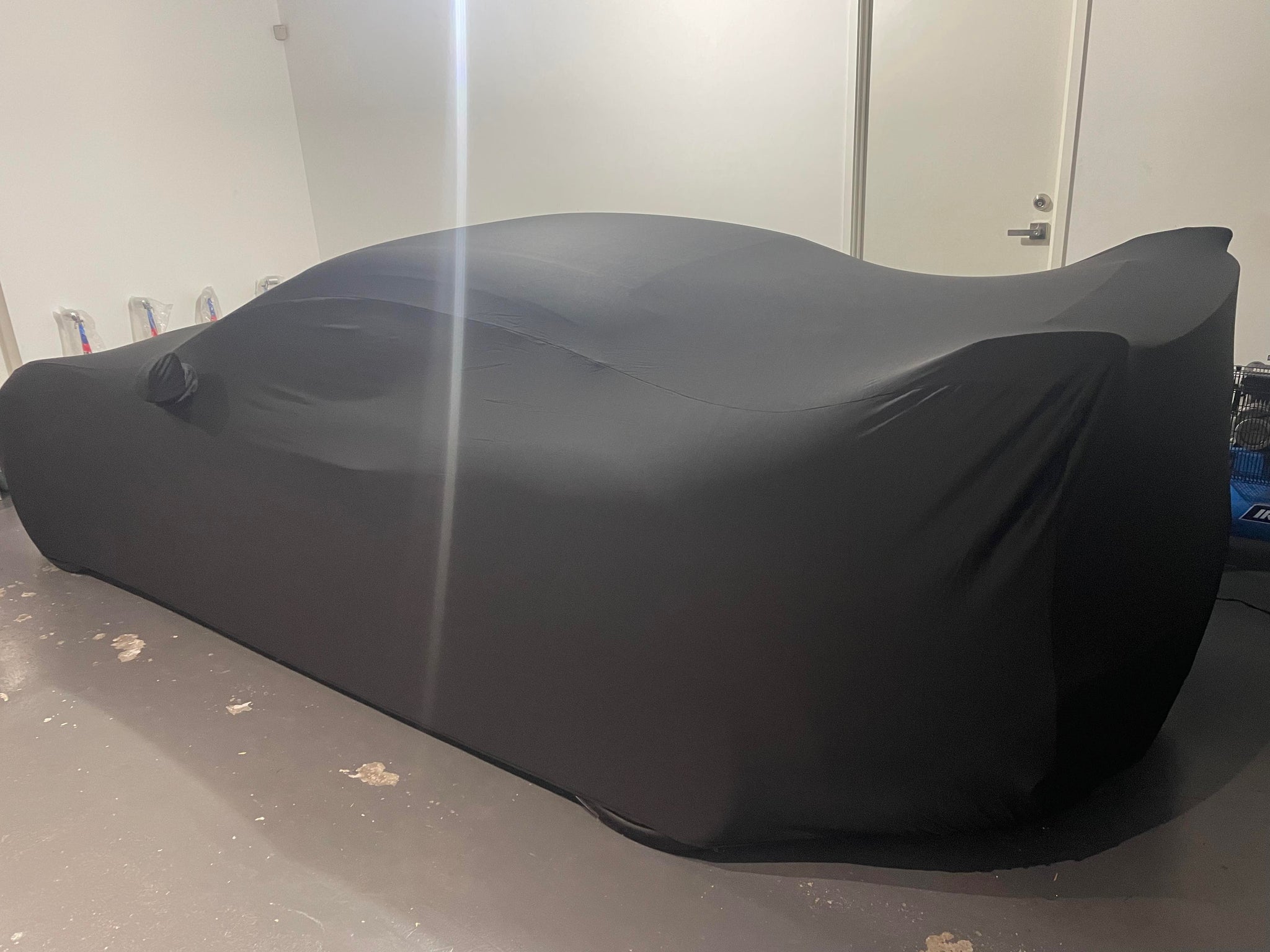 Maserati Covers – Master Covers Australia