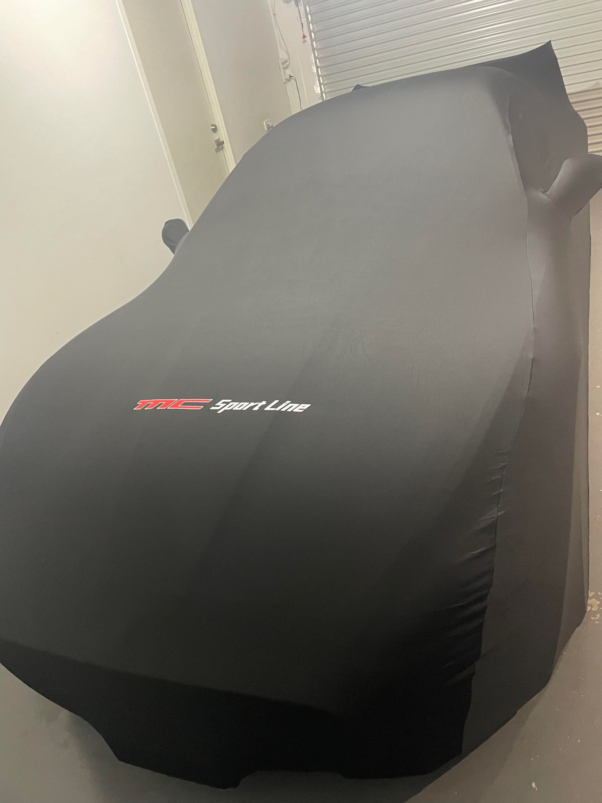 Maserati Covers – Master Covers Australia