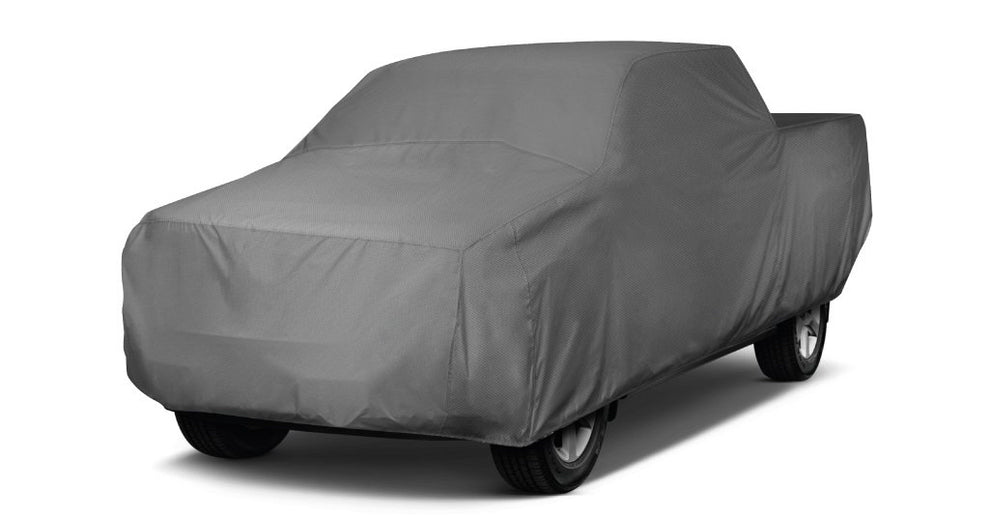 Isuzu Covers – Master Covers Australia