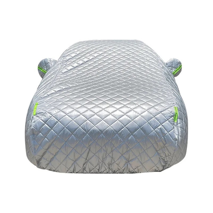 Hailstorm Covers – Master Covers Australia