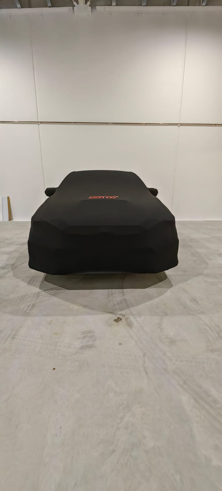 Subaru Covers – Master Covers Australia