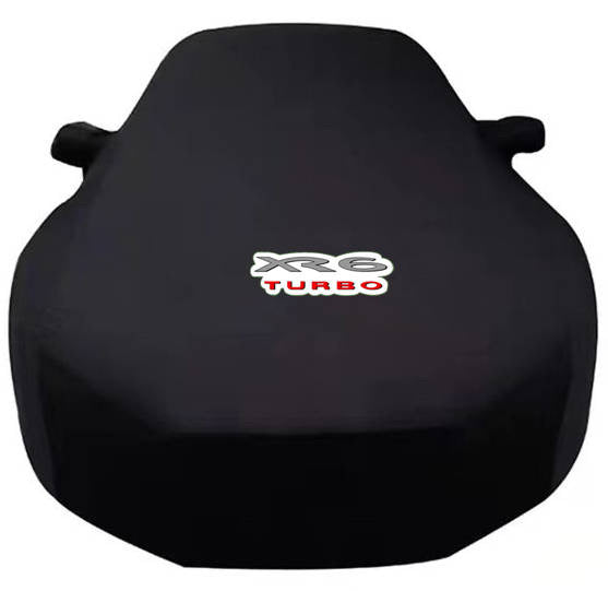 FPV- Ford Performance Vehicle Covers – Master Covers Australia