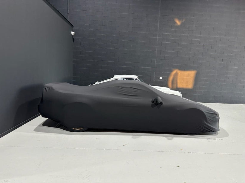 Honda Covers – Master Covers Australia