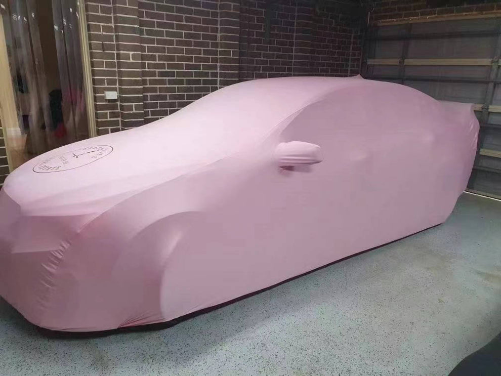 HSV Covers – Master Covers Australia